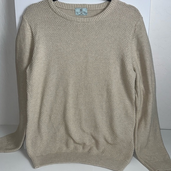 Class Club | Shirts & Tops | Class Club Big Boy 82 Knit Sweater | Poshmark
